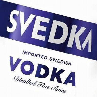 Best Vodka Brands | List of Top Types of Vodka