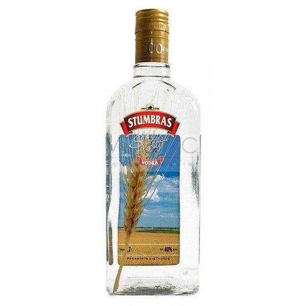 Best Vodka Brands | List of Top Types of Vodka