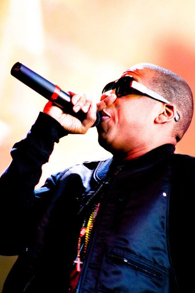 Jay-Z's Wife, Dating and Relationship History