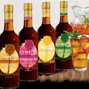 The Best Firefly Vodka Flavors