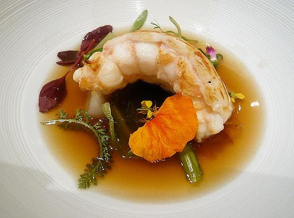 The 15 Best Non-Fish Seafood Dishes, Ranked