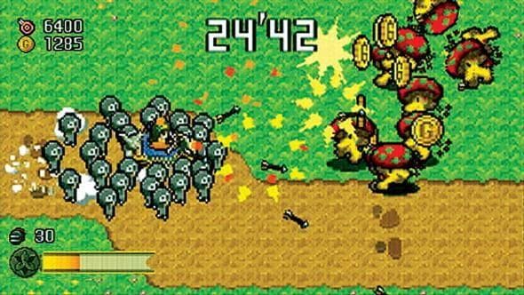 30 Underrated PSP Games That Are Worth Revisiting