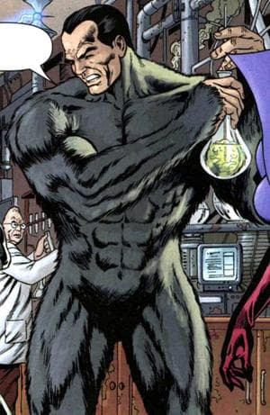 The Complete List of All Hulk Villains & Enemies