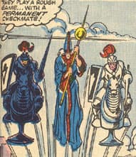 List of All Iron Man Villains and Enemies