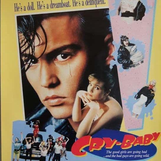 The 10 Best Johnny Depp 90's Movies, Ranked