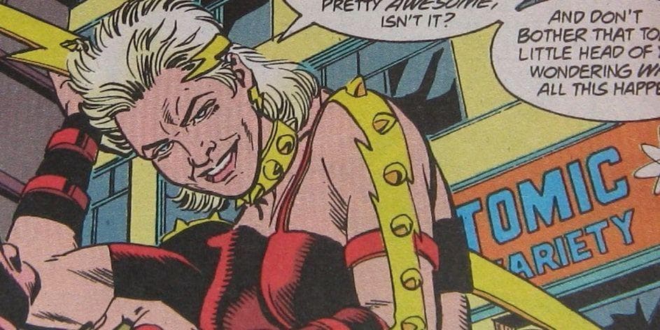 15 Shazam Villains, Ranked Best To Worst By Fans