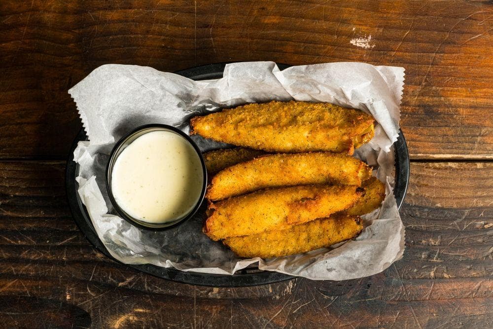 The 19 Best Deep-Fried Foods, Ranked By Eaters