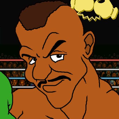 All Punch Out Characters: List of Punch Out Game Characters