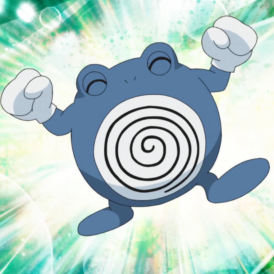 The 23 Cutest Water Pokemon of All Time, Ranked