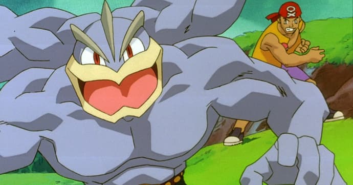 Every Generation 1 Fighting Type Pokémon, Ranked by Fans