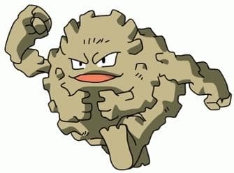 Best Rock Pokemon List | Greatest Rock Type Pokemon From Every Generation