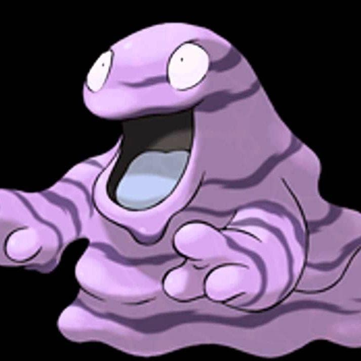 The 25+ Ugliest Pokemon Ever Created, Ranked by Fans