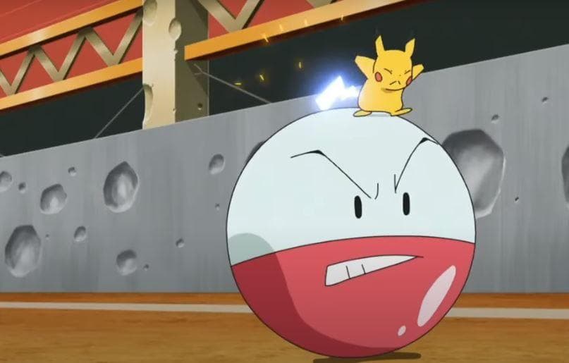 The 16 Fastest Pokemon, Ranked