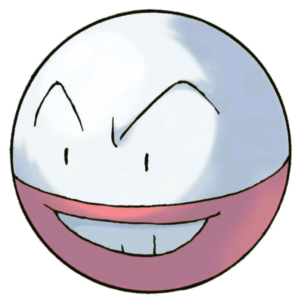 The Best Electric Pokemon of All Time