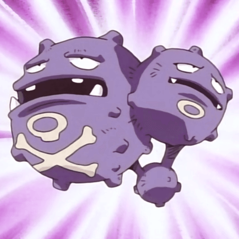 The 25+ Ugliest Pokemon Ever Created, Ranked by Fans