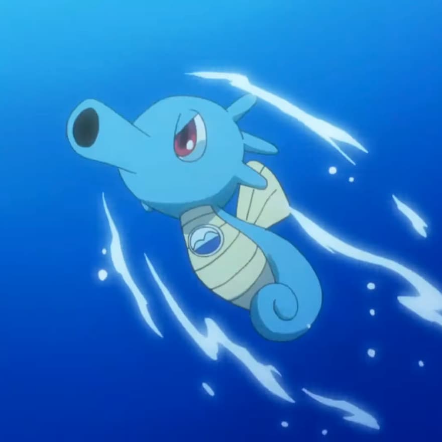 The 23 Cutest Water Pokemon of All Time, Ranked