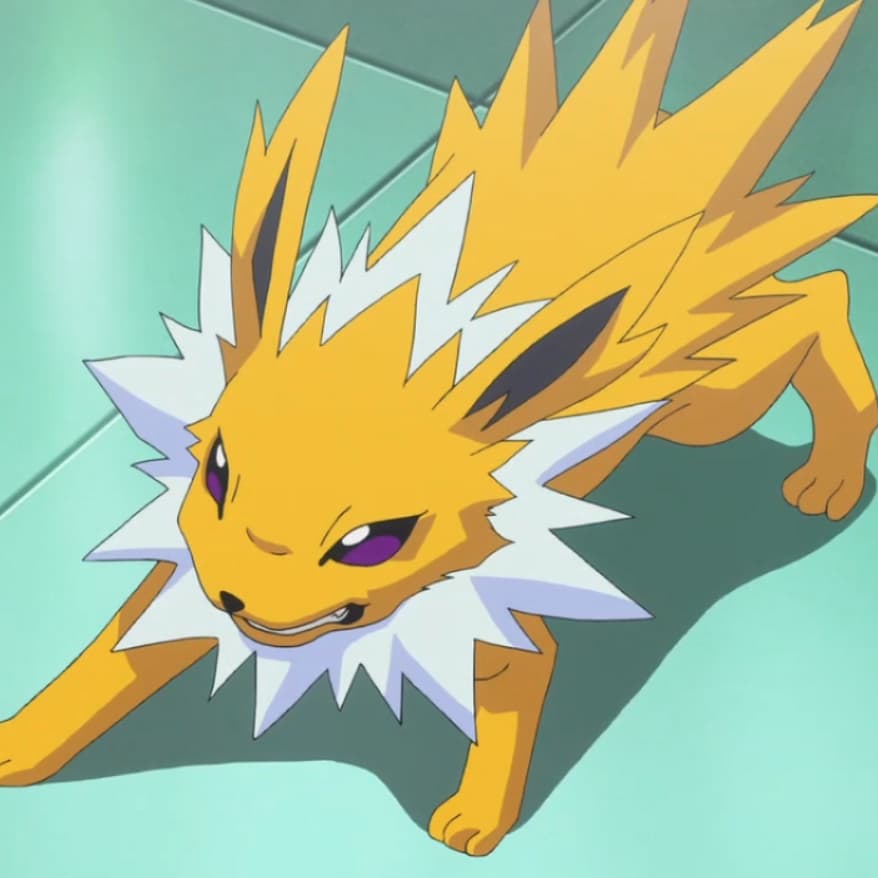 The 20 Cutest Electric Pokemon, Ranked By Fans
