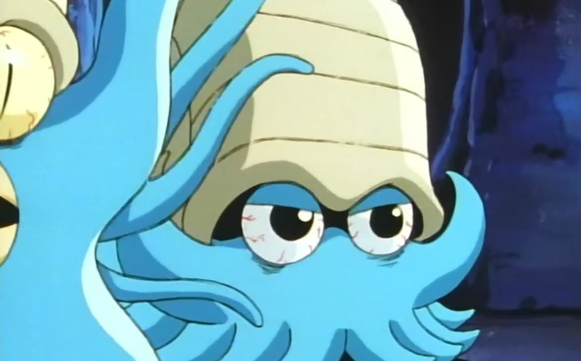 Every Generation 1 Rock Type Pokémon, Ranked by Fans