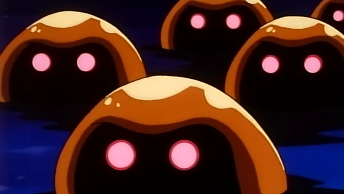 Every Generation 1 Rock Type Pokémon, Ranked by Fans