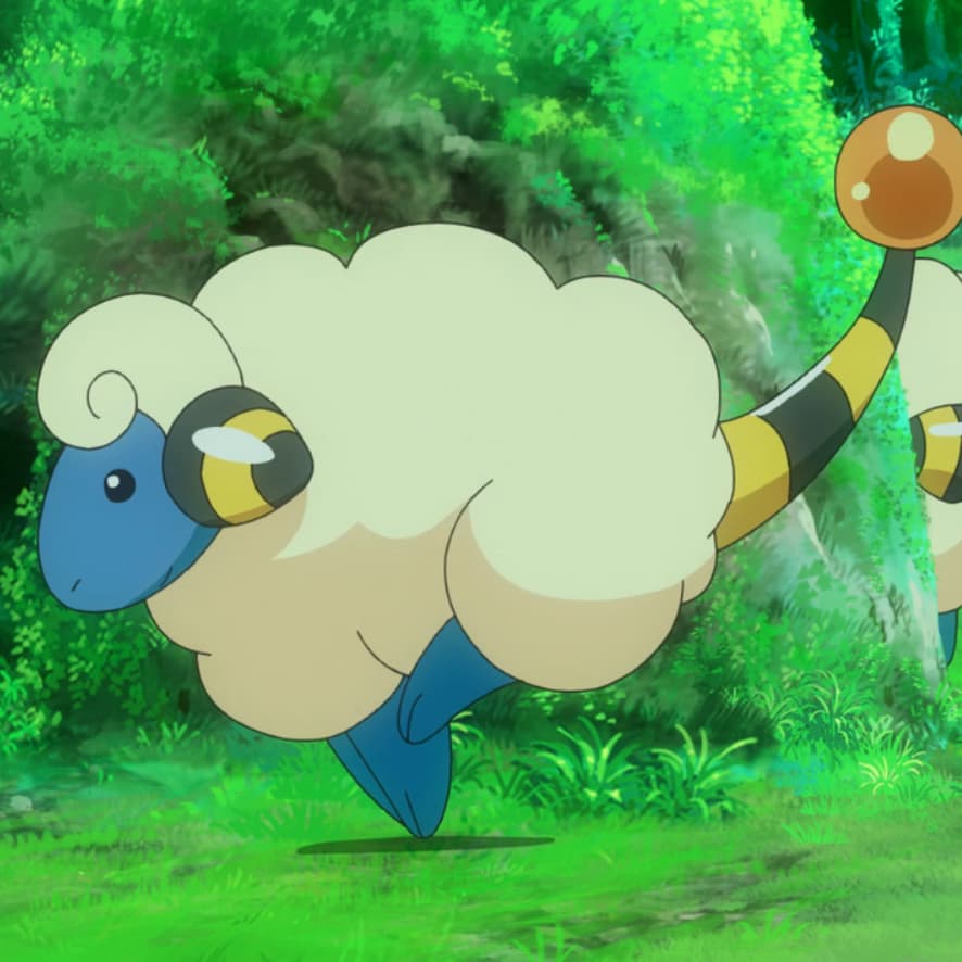 The 20 Cutest Electric Pokemon, Ranked By Fans