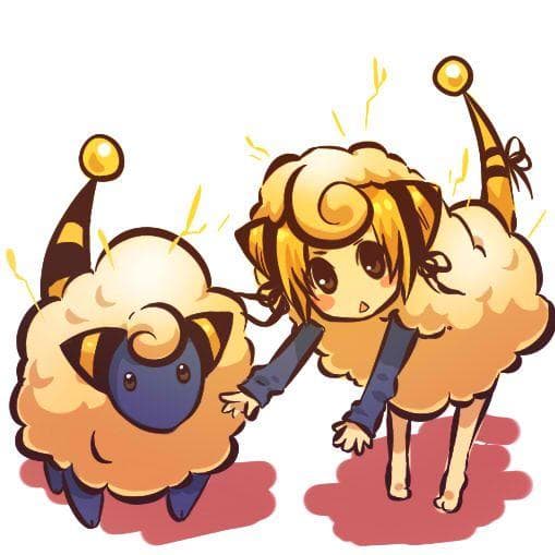 38 Incredible Drawings of Pokemon As Humans