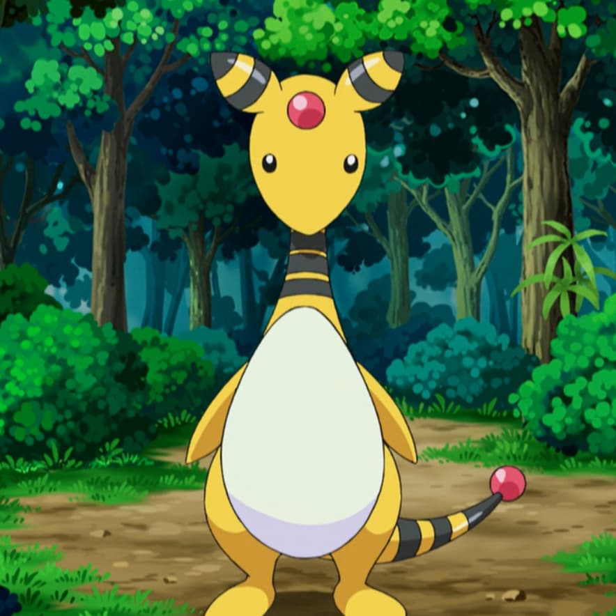 The 20 Cutest Electric Pokemon, Ranked By Fans
