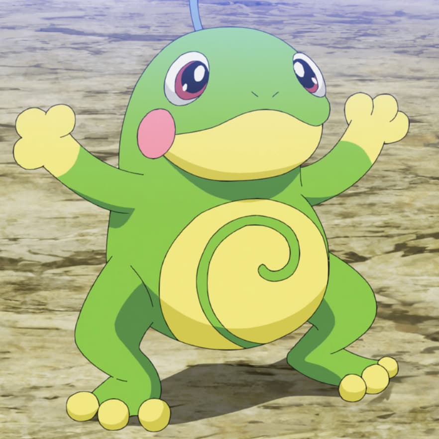 The 23 Cutest Water Pokemon of All Time, Ranked