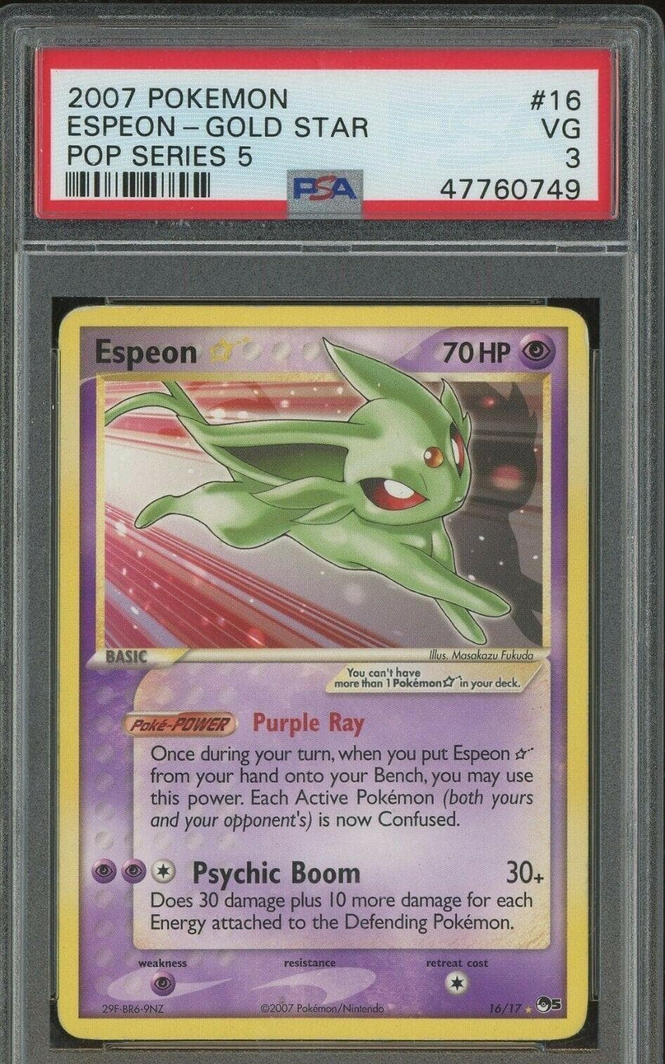 The 18 Most Valuable Pokémon Cards That Are Worth a Ton of Money