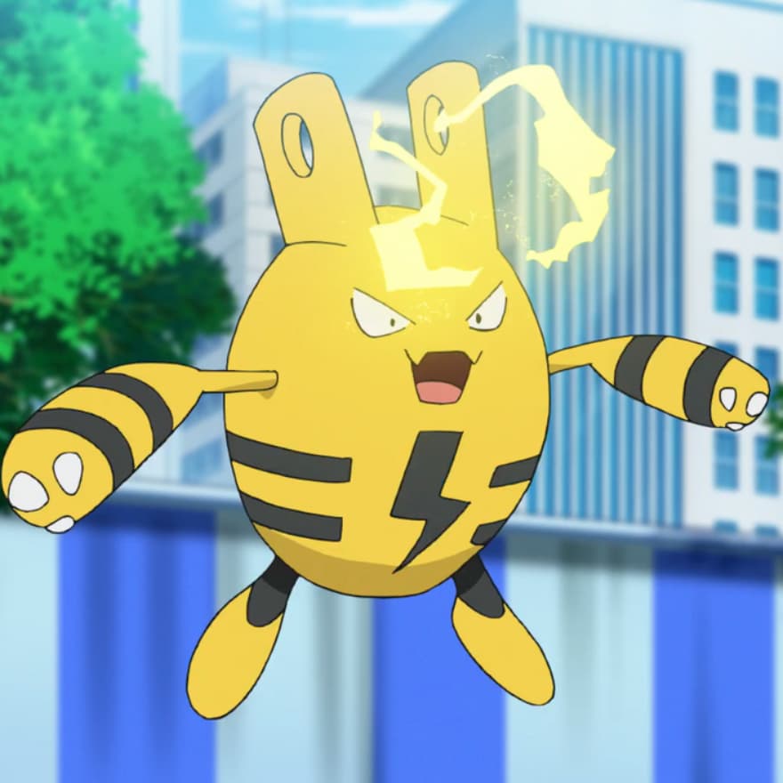 The 20 Cutest Electric Pokemon, Ranked By Fans