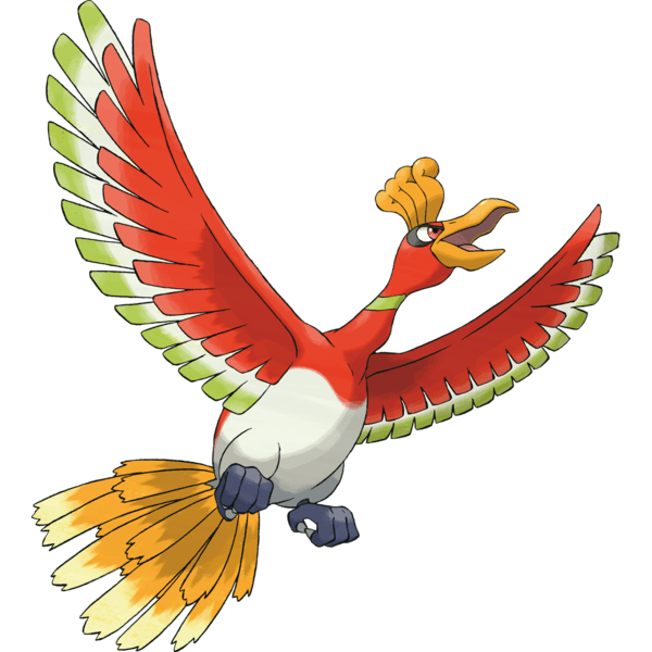 Best Flying Pokemon List | Top Flying Type Pokemon From Every Generation