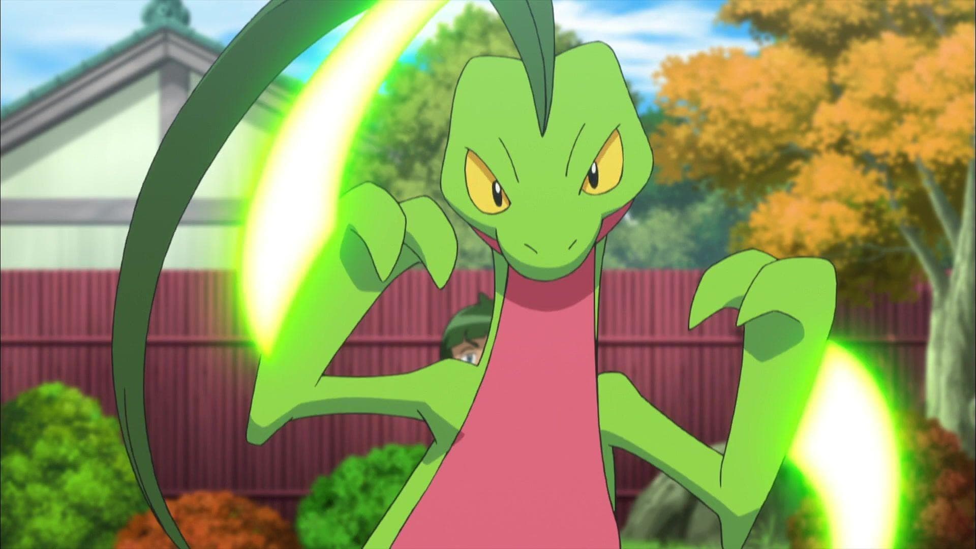 Ranking Every Starter Pokemon's Middle Evolution Best To Worst