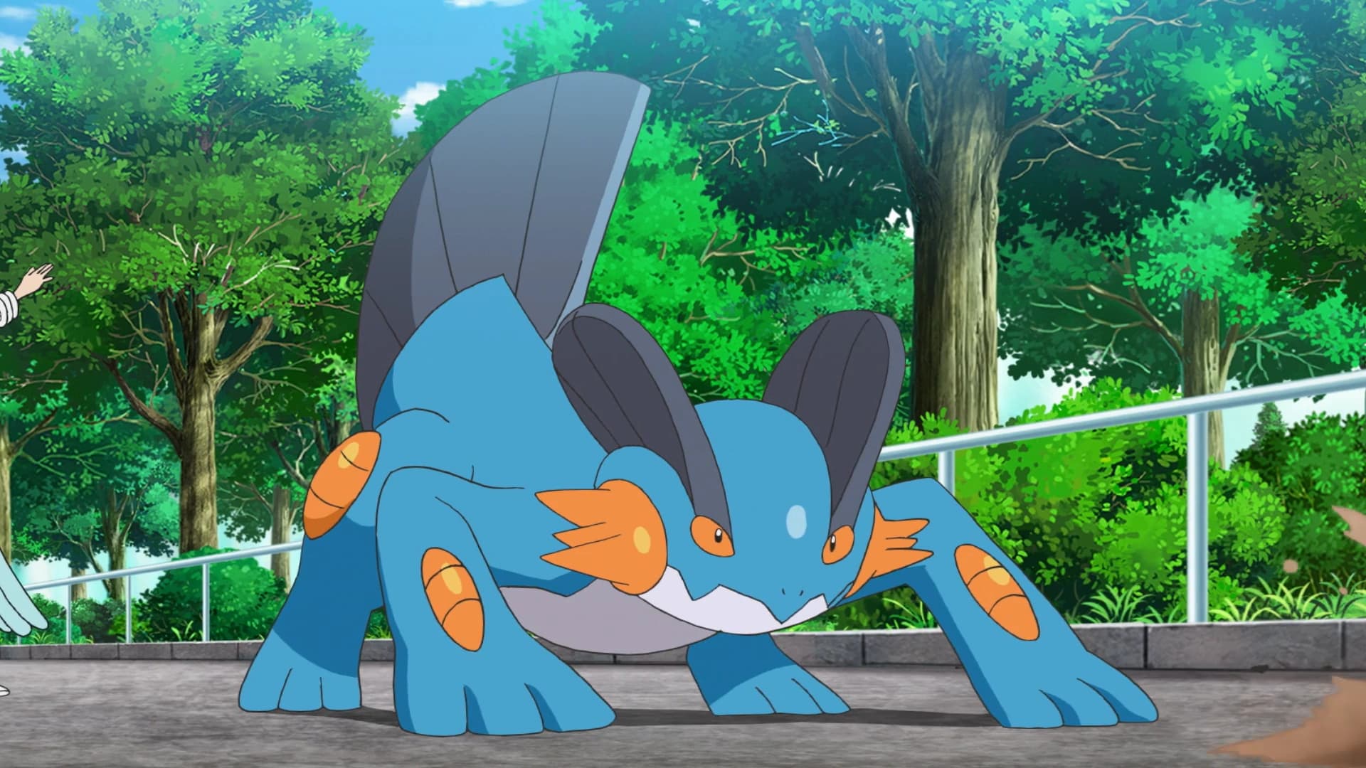 Ranking Every Starter Pokémon’s Final Evolution From Best To Worst