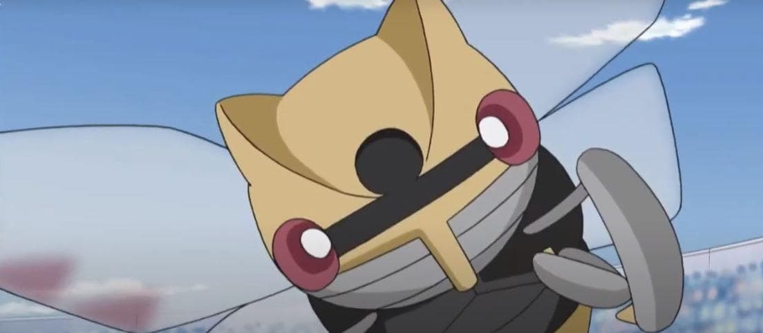 The 16 Fastest Pokemon, Ranked