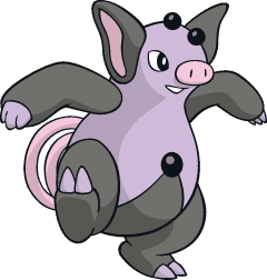 The 25+ Ugliest Pokemon Ever Created, Ranked by Fans