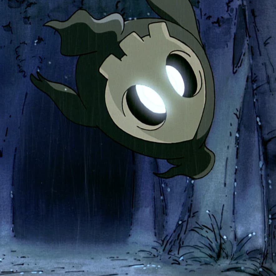 The 21 Cutest Ghost Pokemon, Ranked By Fans