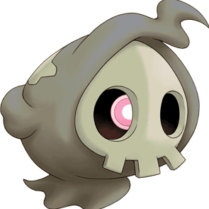 Best Ghost Pokemon List | Greatest Ghost Type Pokemon of All Time