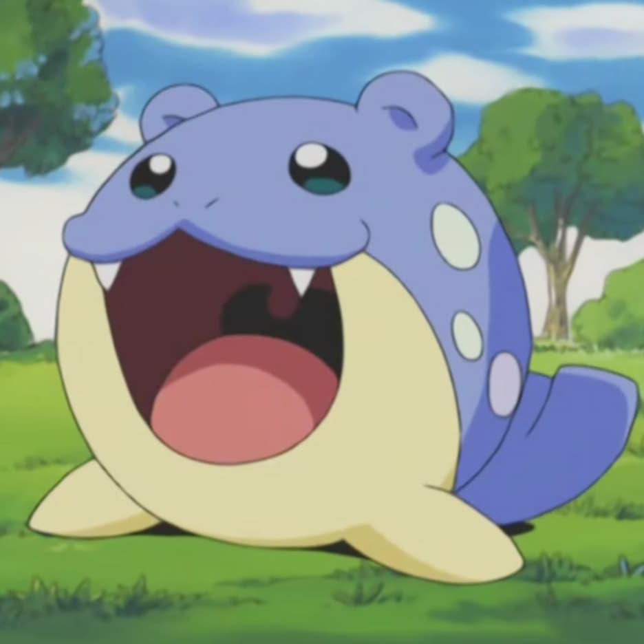 The 23 Cutest Water Pokemon of All Time, Ranked
