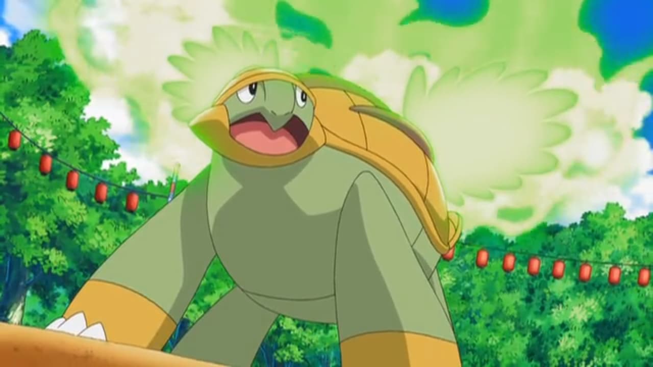 Ranking Every Starter Pokemon's Middle Evolution Best To Worst