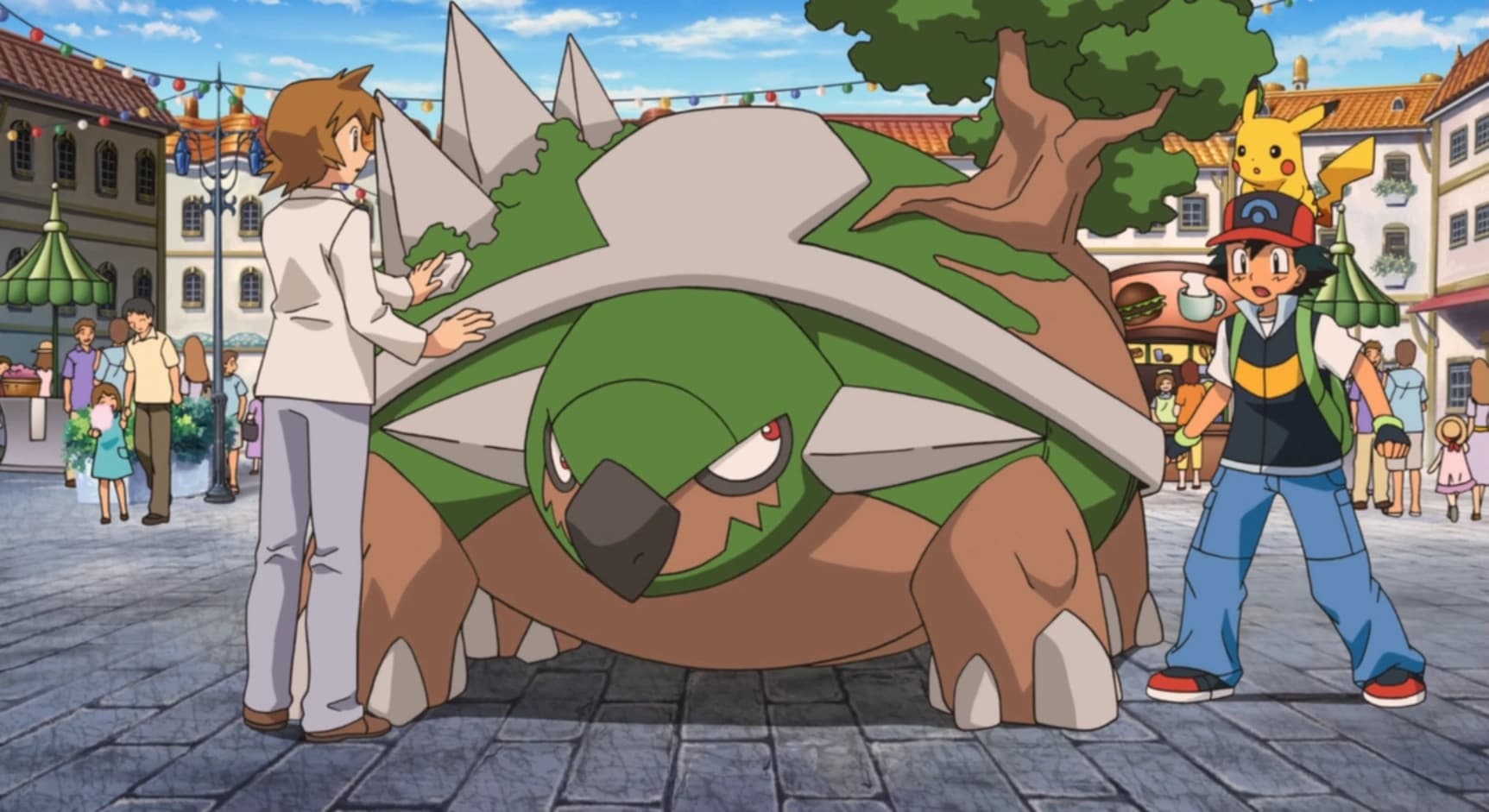 Ranking Every Starter Pokémon’s Final Evolution From Best To Worst