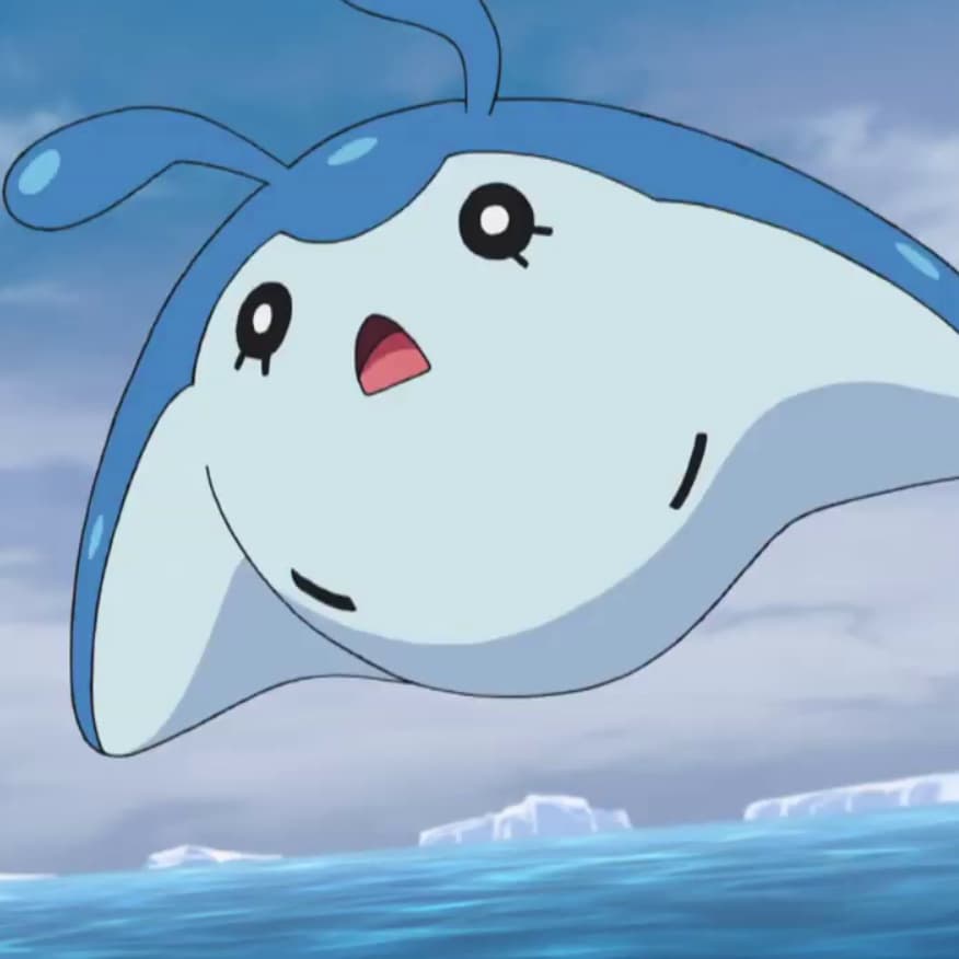The 23 Cutest Water Pokemon of All Time, Ranked