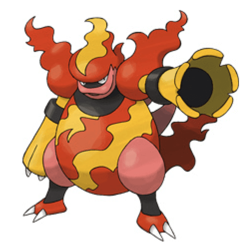 The 25+ Ugliest Pokemon Ever Created, Ranked by Fans