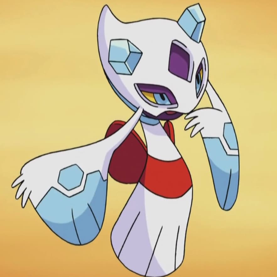 The 21 Cutest Ghost Pokemon, Ranked By Fans