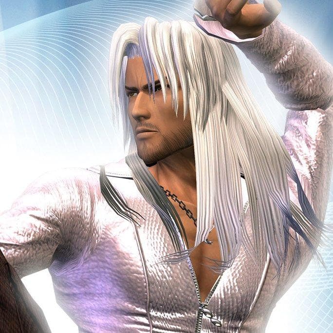 Dead or Alive Character Names | List of DOA Characters