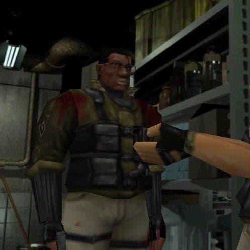 Resident Evil Characters | List of All Resident Evil Characters