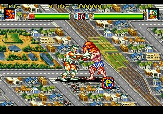 The 20 Best '90s Fighting Games, Ranked