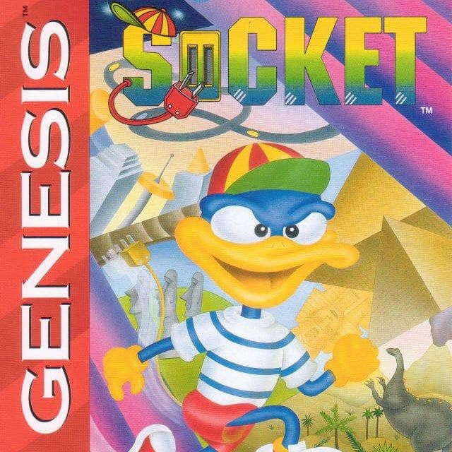 The Best Sega Genesis Games of All Time