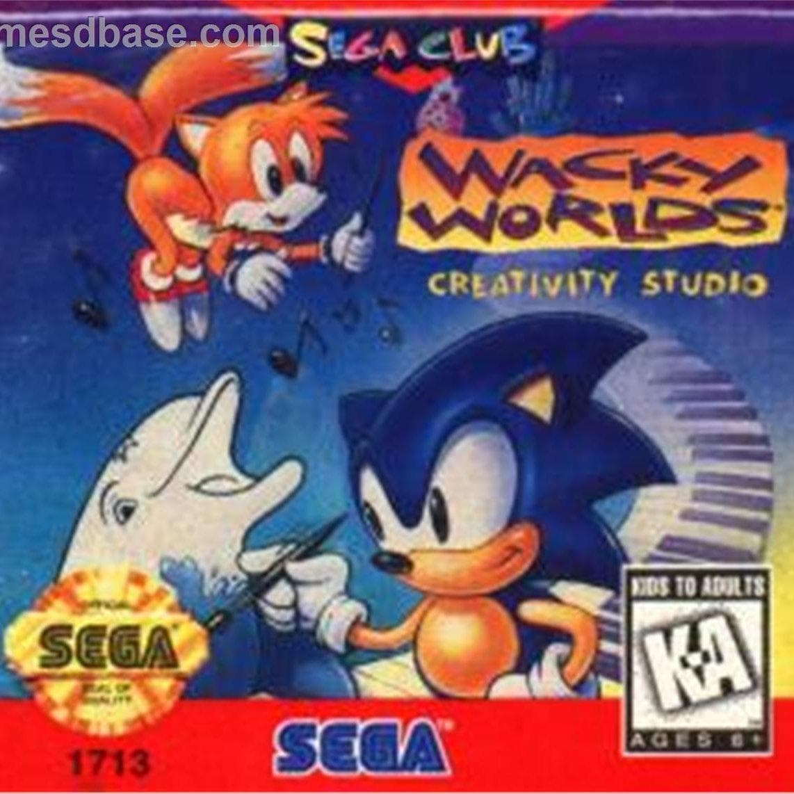 The Worst Sonic Games in Franchise History, Ranked