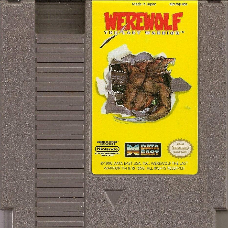 Random Single NES Game | Best Random Tools