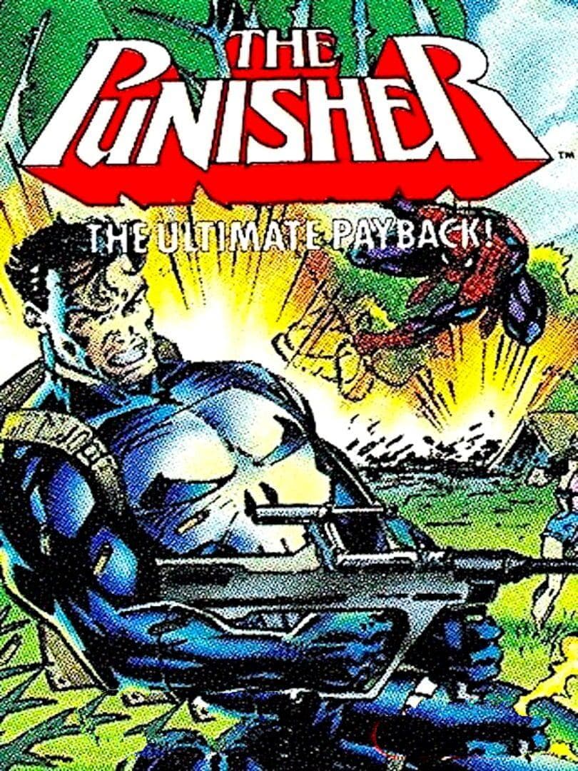 All 6 'The Punisher' Games, Ranked By Fans