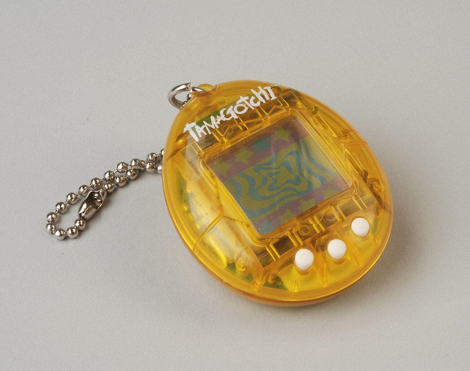 The 16 Best Toys From The 2000s, Ranked By Fans